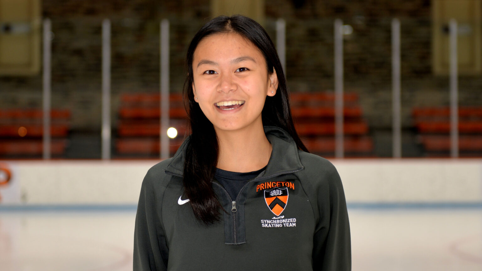 2022-2023 Haarlow Prize Awarded to Sophomore Anne Xu — Program in ...
